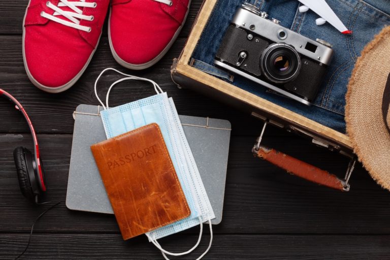 The Ultimate Packing Guide for Seasonal Job Adventures | The Cool Jobs Blog