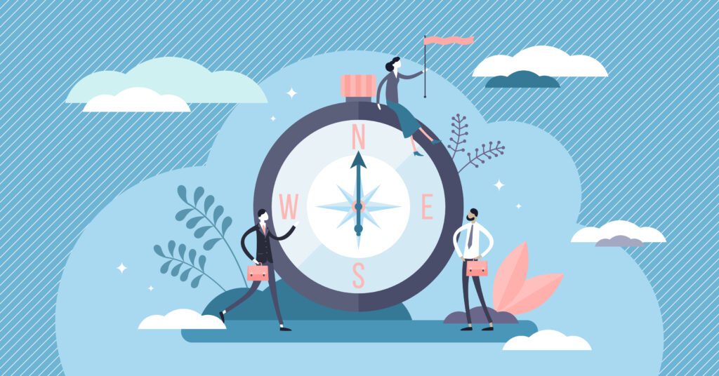 Career Clusters: Your Compass for Job Hunting Success | The Cool Jobs Blog