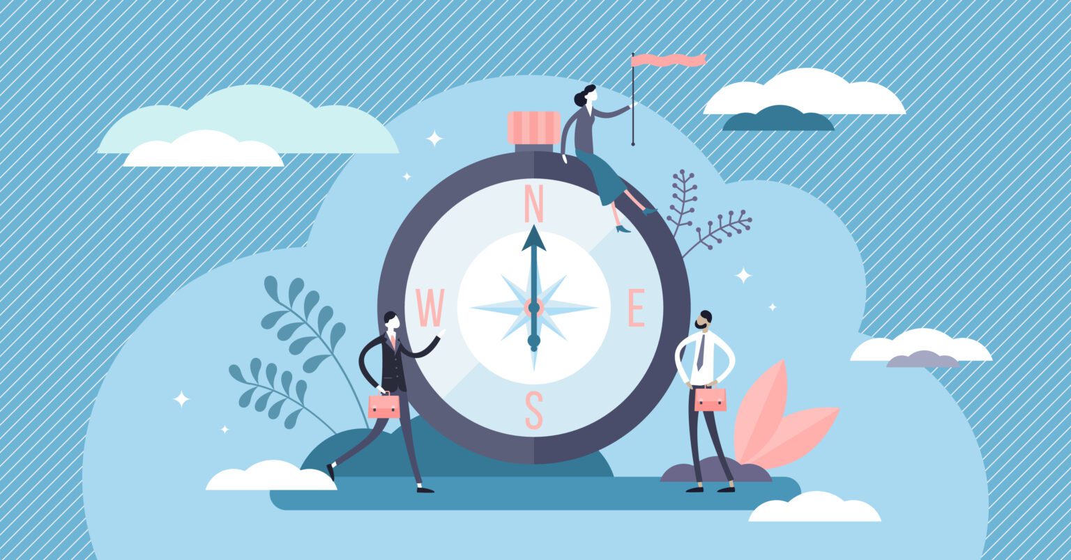 Career Clusters: Your Compass for Job Hunting Success | The Cool Jobs Blog