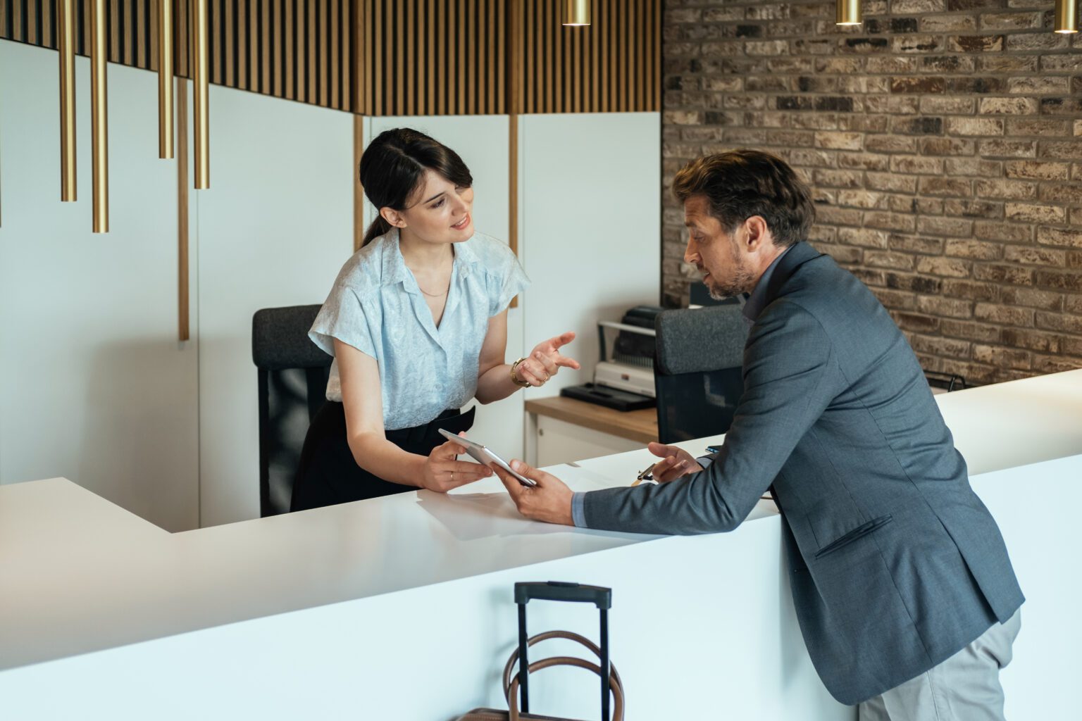 Tips for Managing Stress in a Hospitality Job | The Cool Jobs Blog